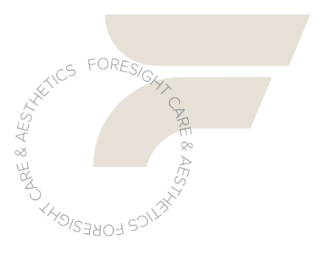 Doctor Accepting New Patients - Foresight Care and Aesthetics